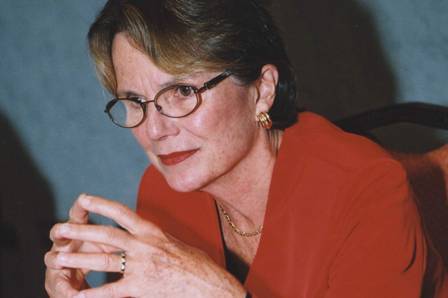 Sarah Carey Program - Eurasia Foundation