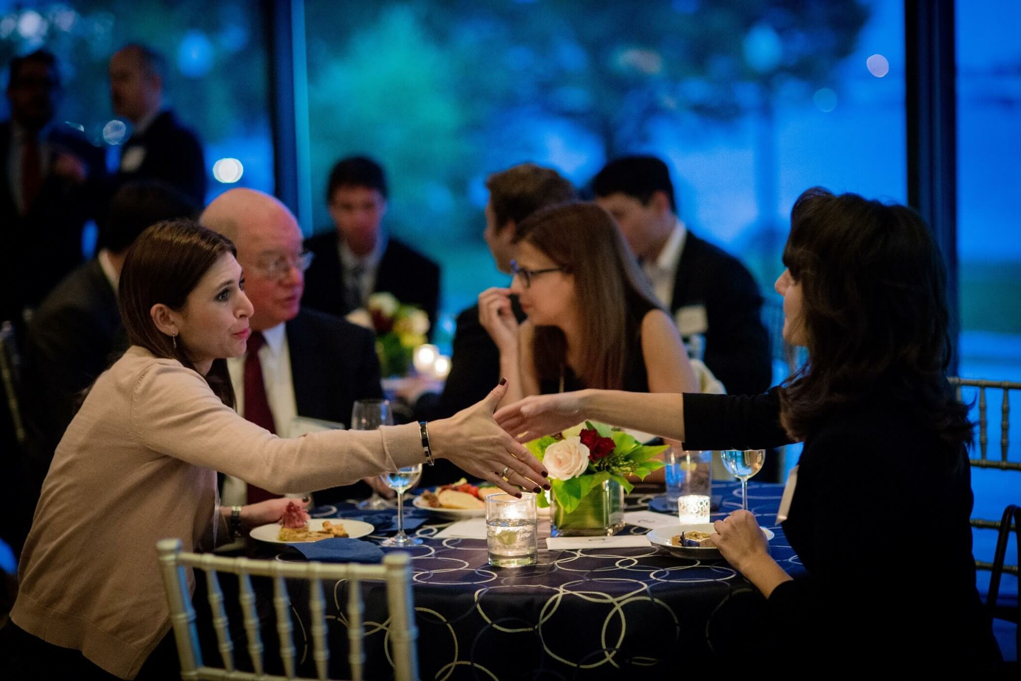 Young Professionals Network 2020-2021 - Eurasia Foundation