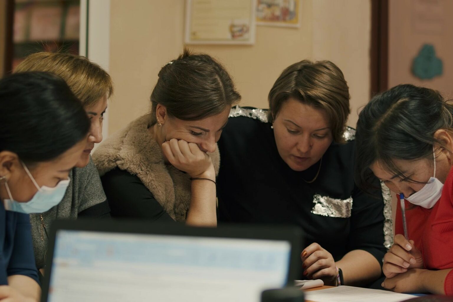 Curbing Corruption in Pandemic Spending - Eurasia Foundation