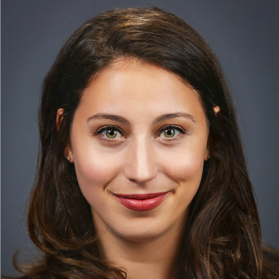 Young Professionals Network 2021-2022 - Eurasia Foundation