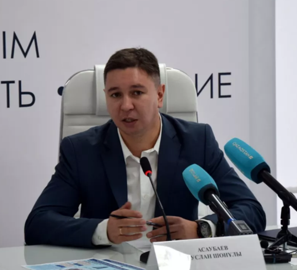 Improving Access to MRIs in Northern Kazakhstan - Eurasia Foundation