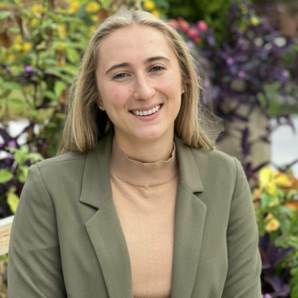 Young Professionals Network 2023-2024 - Eurasia Foundation