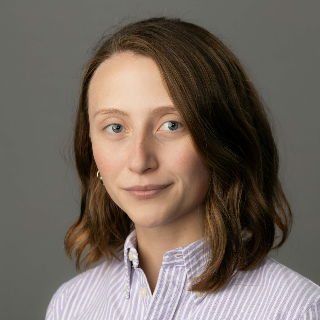 Young Professionals Network 2023-2024 - Eurasia Foundation