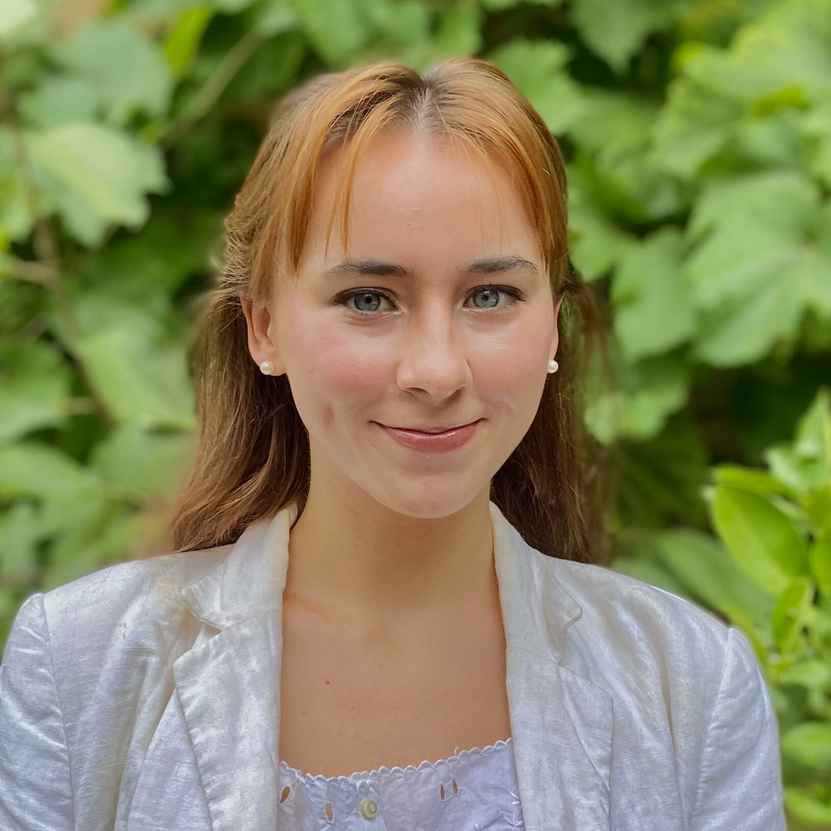 Young Professionals Network 2023-2024 - Eurasia Foundation